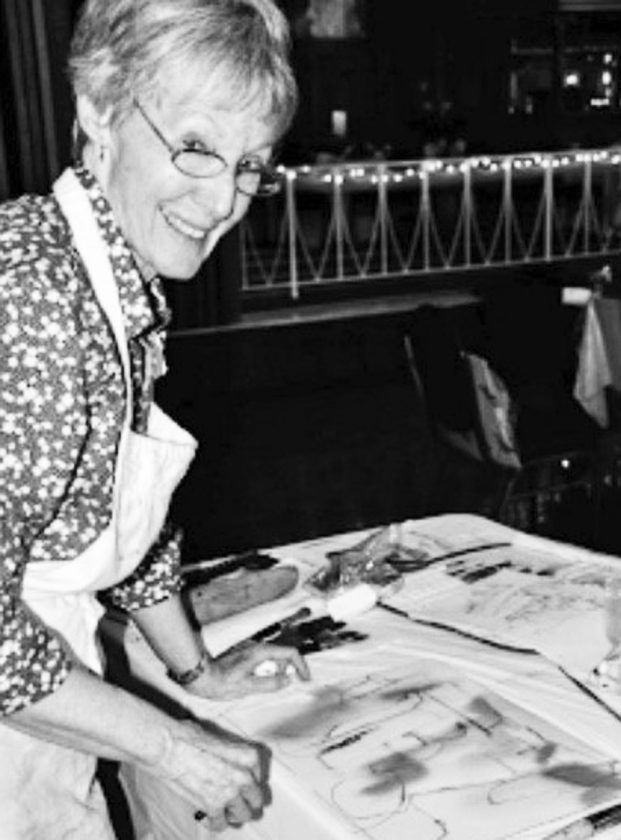 Barbara Dowell Kellogg | News, Sports, Jobs - The Mining Journal